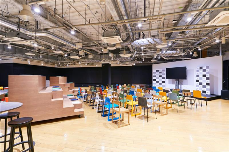 Community | Tokyo Innovation Base (TIB)