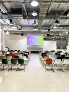Community | Tokyo Innovation Base (TIB)