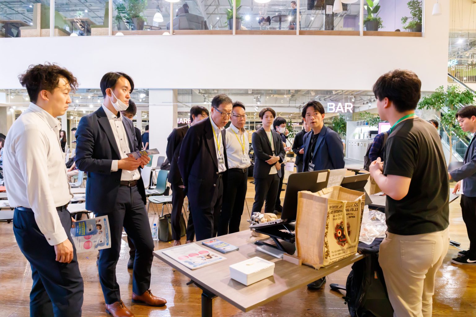SHOP | Tokyo Innovation Base (TIB)