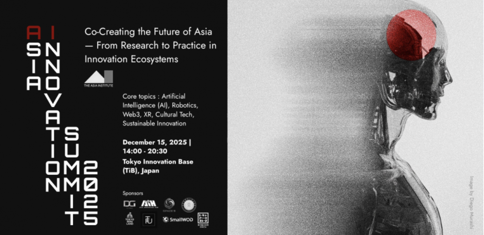 EVENTS | Tokyo Innovation Base (TIB)