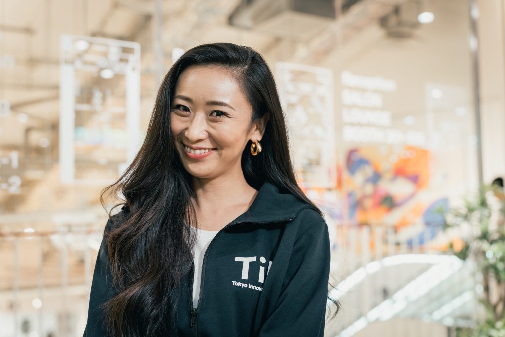 Community | Tokyo Innovation Base (TIB)