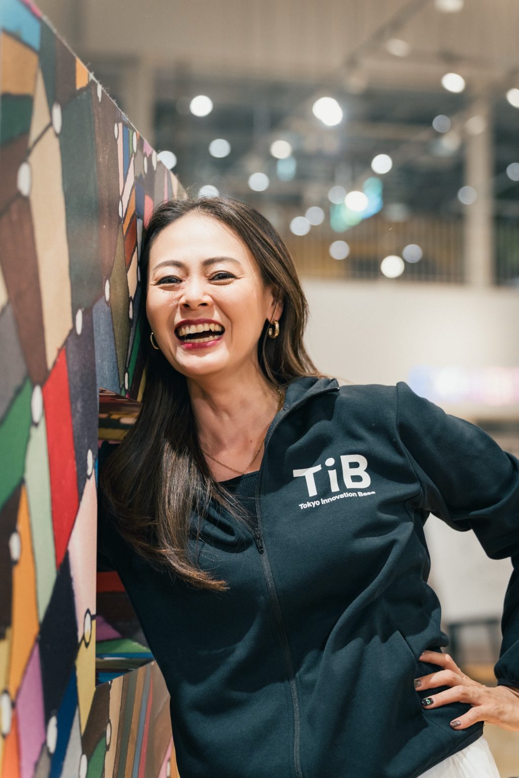 Community | Tokyo Innovation Base (TIB)